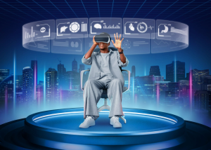 Tìm hiểu về AR, VR và những ứng dụng thực tế - SMD